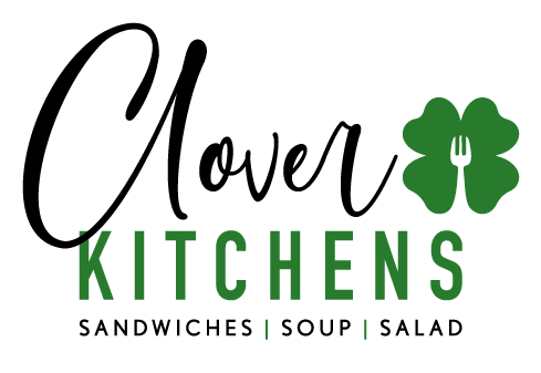 Clover Kitchens logo